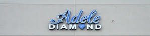 Adele Diamond – Show Bride