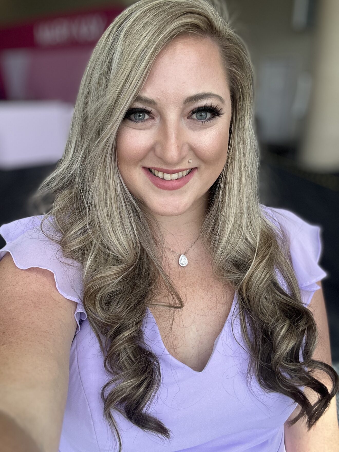 Exhibitor Spotlight: Mary Kay / Darcy Angulo – Show Bride