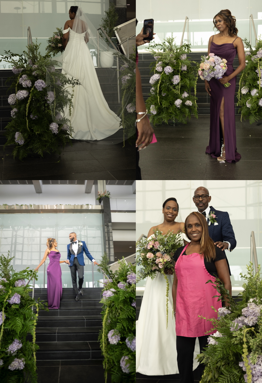 Exhibitor Spotlight: Graceful Designs – Show Bride